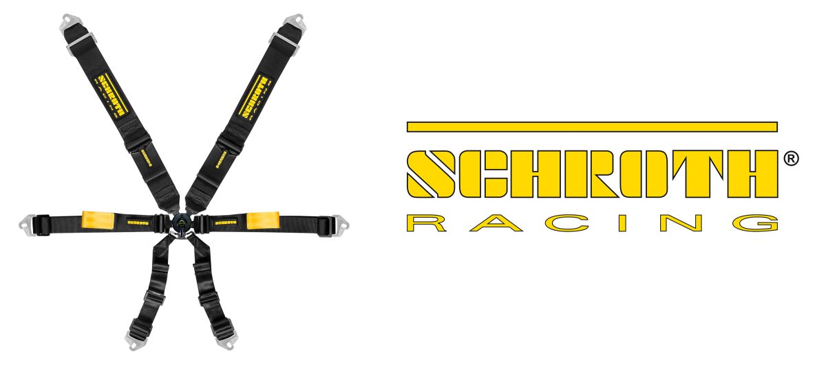 SCHROTH confirms support for this year’s Racing Hondas Championship ...