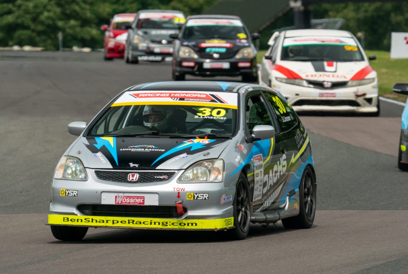 Possible six-car line-up for BSR squad in 2025 – Racing Hondas Championship