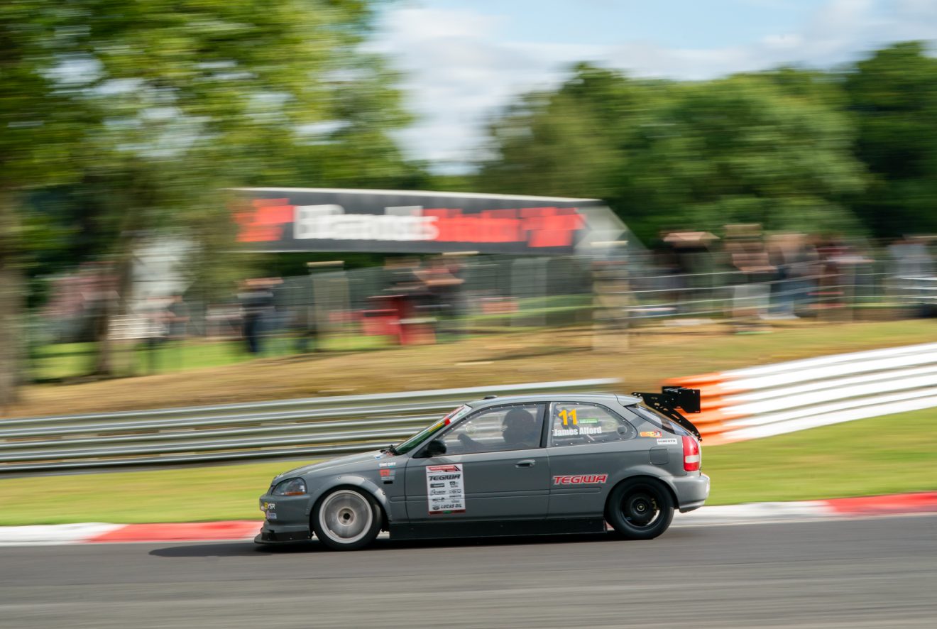 Alford hoping “lots of small changes” pay off in 2025 – Racing Hondas ...