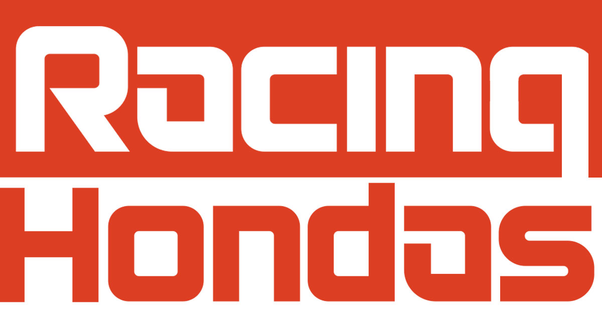 Honda Racing Team Logo Team Honda HRC Unveils Progressive As Incoming